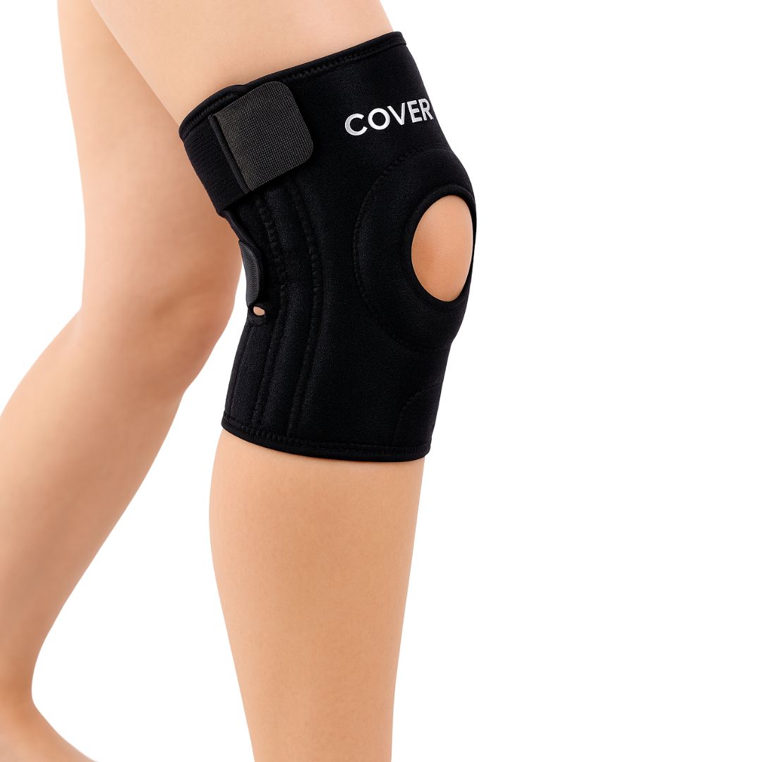 Rodillera Regulable / COD. RRE – Cover